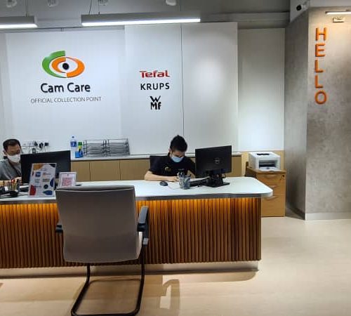 About - Cam Care Device Sdn. Bhd.