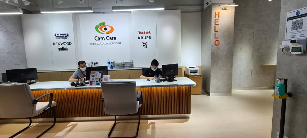About - Cam Care Device Sdn. Bhd.