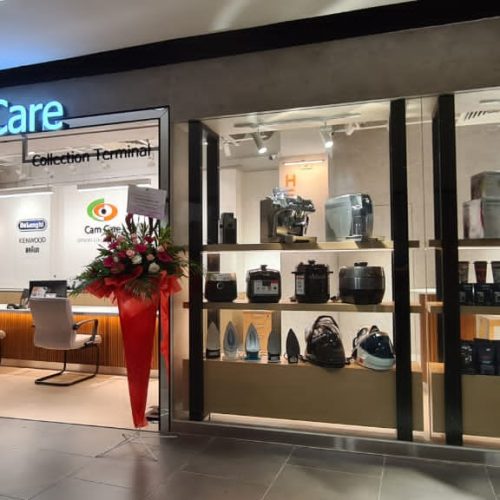 About - Cam Care Device Sdn. Bhd.