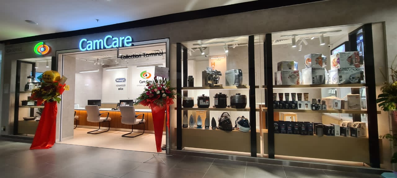 About - Cam Care Device Sdn. Bhd.